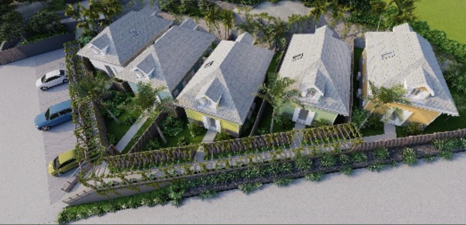 Charming new house - 97133 Saint-Barthélemy - 2 beds house for sale ...