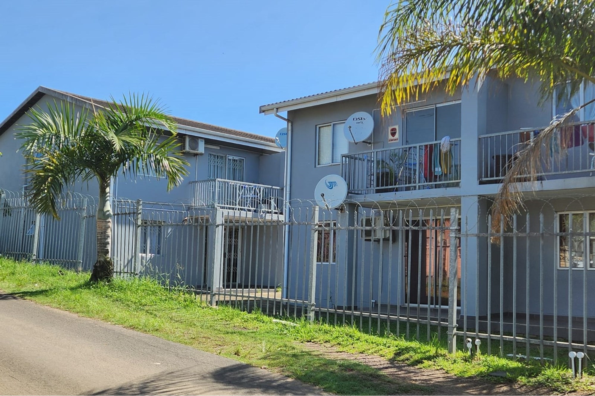 10 UNITS FOR GRABS - Forest Haven, Phoenix, KwaZulu Natal, 4068 Phoenix ...