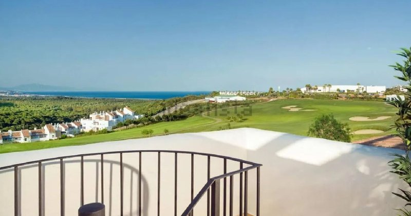 2 Attici in affitto - Puente Mayorga | Properstar IT