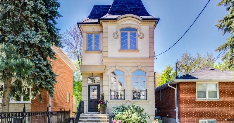 1 House for Rent in M5M Toronto | Properstar