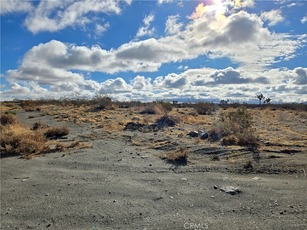 0 Palmdale Rd 3100-531-01, 92372 Pinon Hills - Plot of land for sale ...