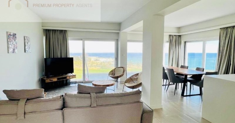 22 neue Wohnungen und Häuser zum Verkauf in Protaras | Properstar DE