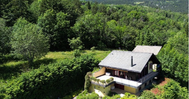 3 Ville in vendita - 3974 Crans-Montana | Properstar CH