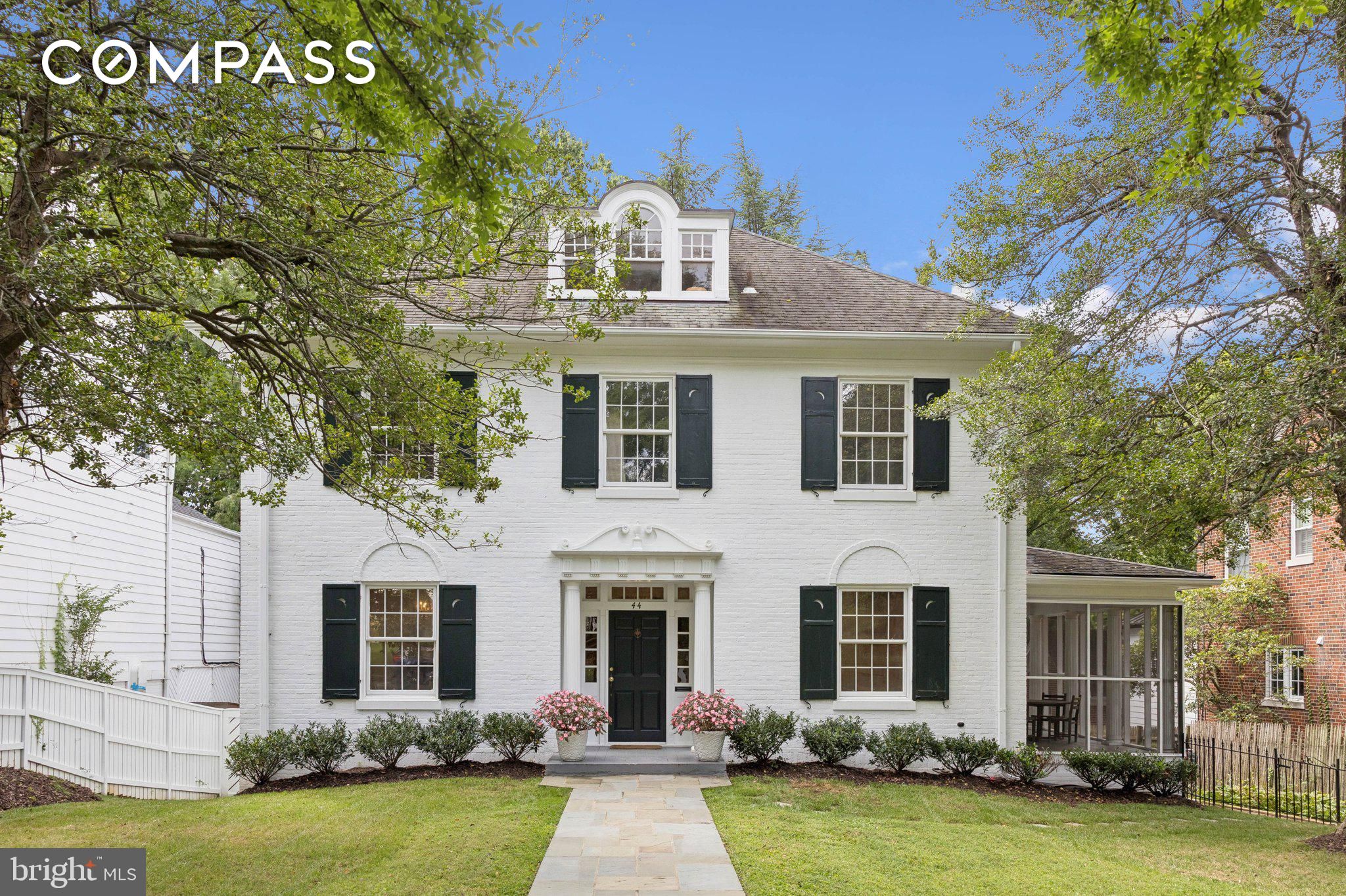 44 Grafton St, 20815 Chevy Chase - 7 beds house for sale - Properstar