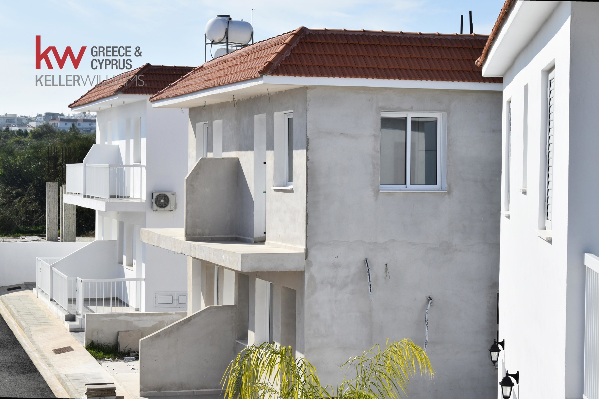 1354696 - Maisonette Zu Verkaufen, Paralimni, - Paralimni ...