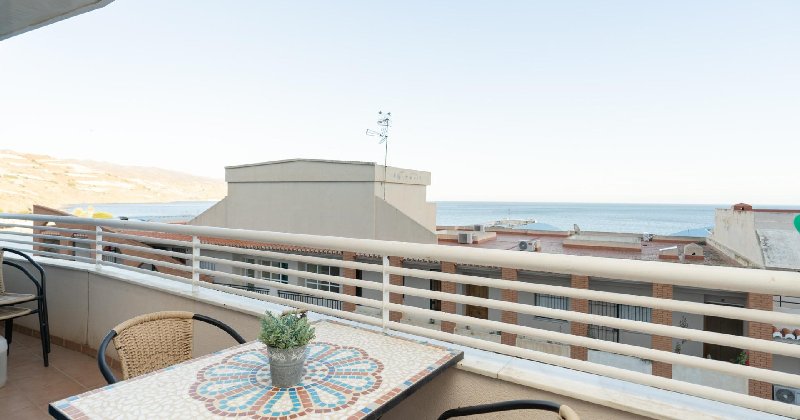 18740 Castell de Ferro - 3 beds stan for sale - Properstar