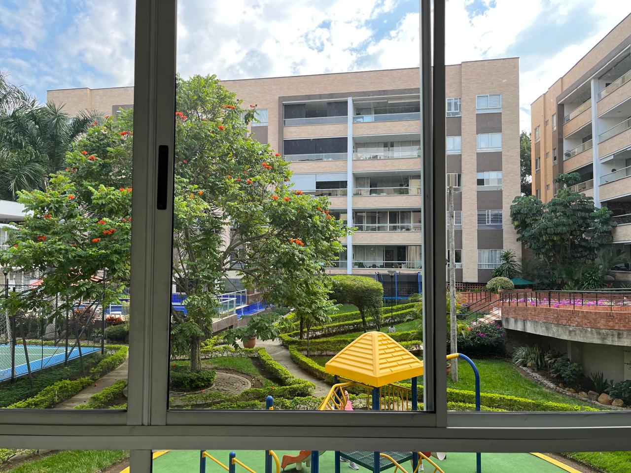 Apartment Rental In Pance: Modern And Comfortable Spaces Close To ...