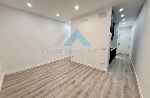 28801 Alcalá de Henares - 1 bed apartment for rent - Properstar