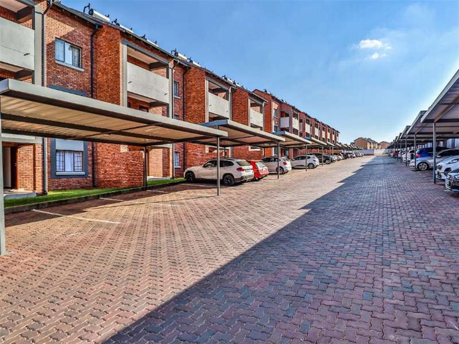 158 Houses for Sale in Midrand | Properstar