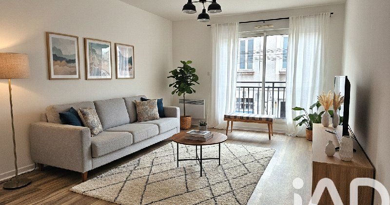 55 Wohnungen und Häuser zum Verkauf - Paimbœuf | Properstar