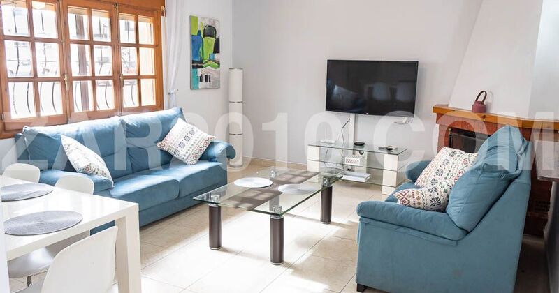 04630 Garrucha - 3 beds house for sale - Properstar