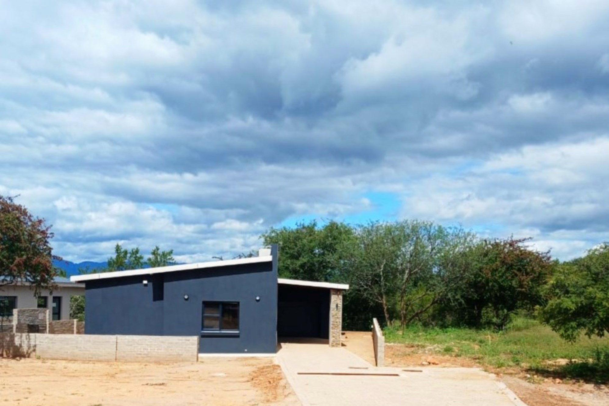 Leopard’s Lane: Sustainable Living in Hoedspruit - 1380 Hoedspruit - 2 ...