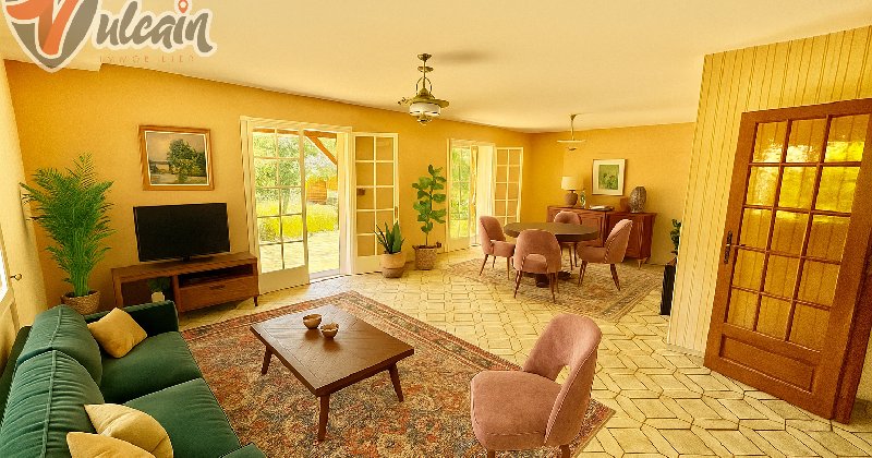 10 New Homes for Sale in Mirefleurs | Properstar