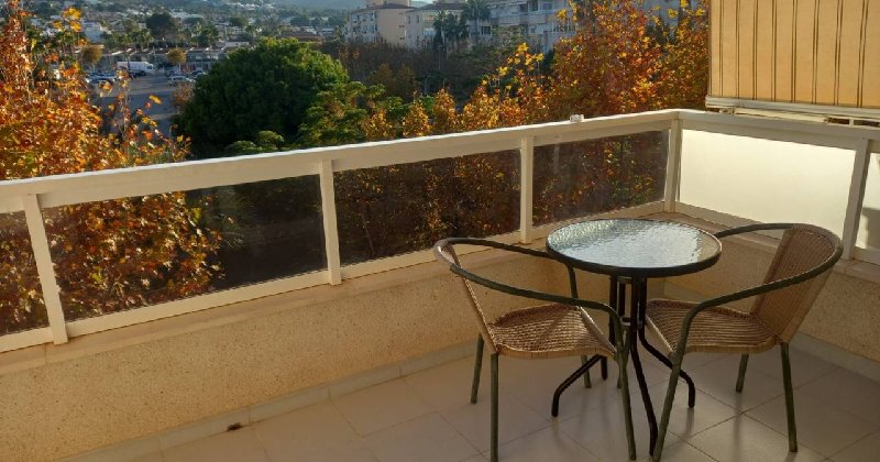 477 Apartments and Houses for Rent in L'Alfàs del Pi | Properstar