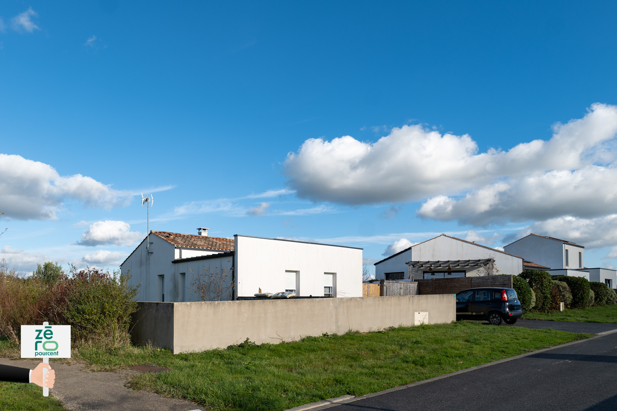 To be discovered without delay! - 85800 Givrand - 3 beds house for sale ...