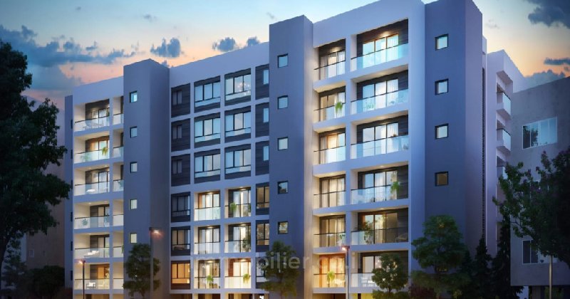 Modern 3-room apartment for sale – ideal location in bat yam - Centre ...