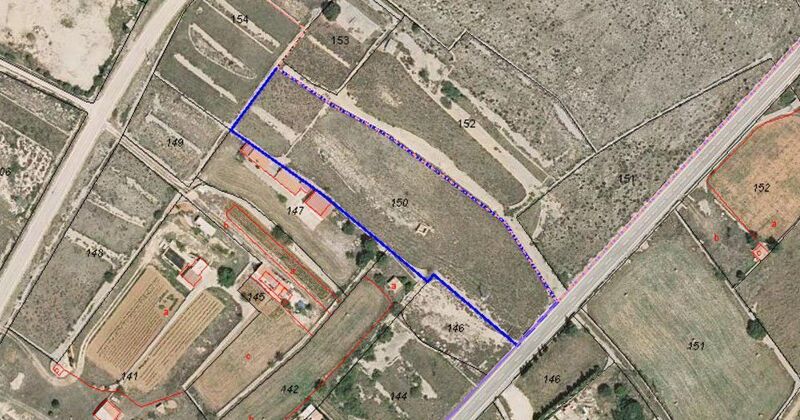 12150 Villafranca del Cid - Plot of land for sale - Properstar