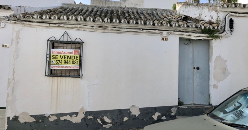 109 Cheap Homes for Sale in Morón de la Frontera | Properstar