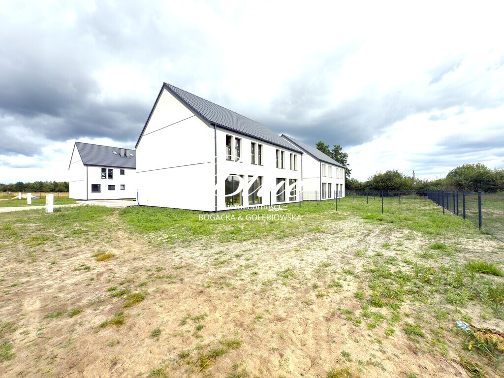 zachodniopomorskie policki , Dobra, 72 Dobra (Szczecińska) - House for ...