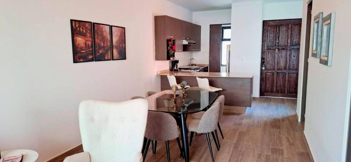 Beautiful Furnished Single Story House in Residential - Guanajuato, San ...