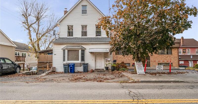 4 Pisos en venta en Thornwood | Properstar