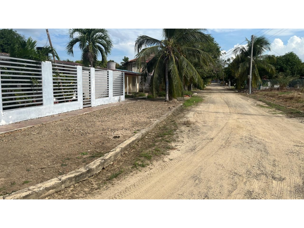 25-02 Cl. 7ª, 081048 Juan de Acosta - 3 beds house for sale - Properstar