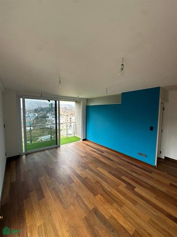 Apartment in Veta Urbanization "Pinos Norte" - Edif. Jose Francisco #85 ...