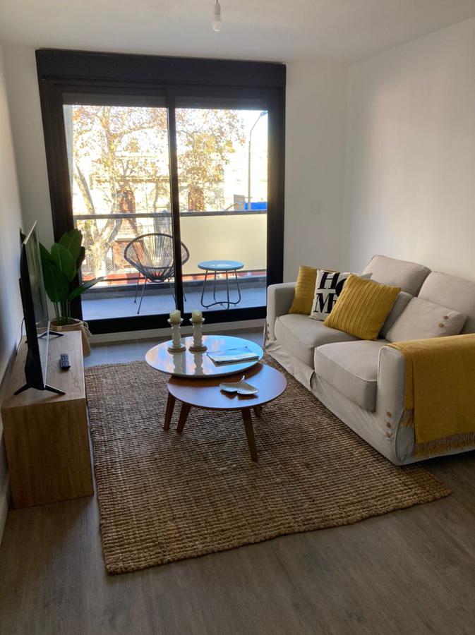 Venta apartamento un dormitorio en La Blanqueada - 1008 - Montevideo ...