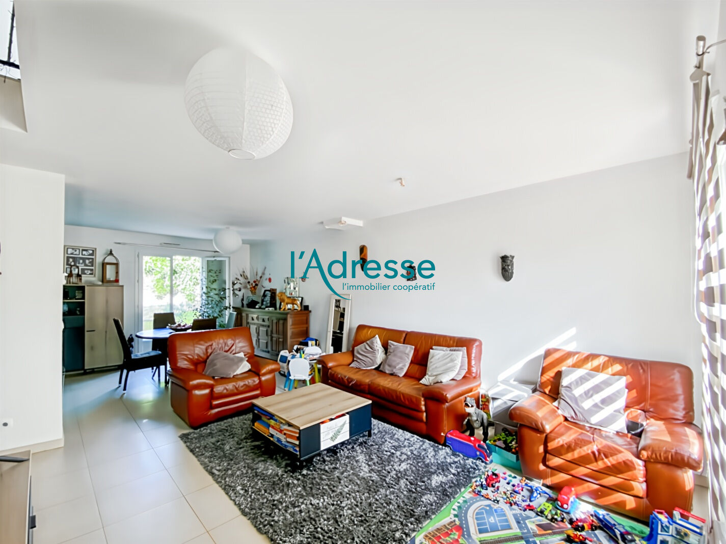 78250 OINVILLE SUR MONTCIENT - 3 beds house for rent - Properstar