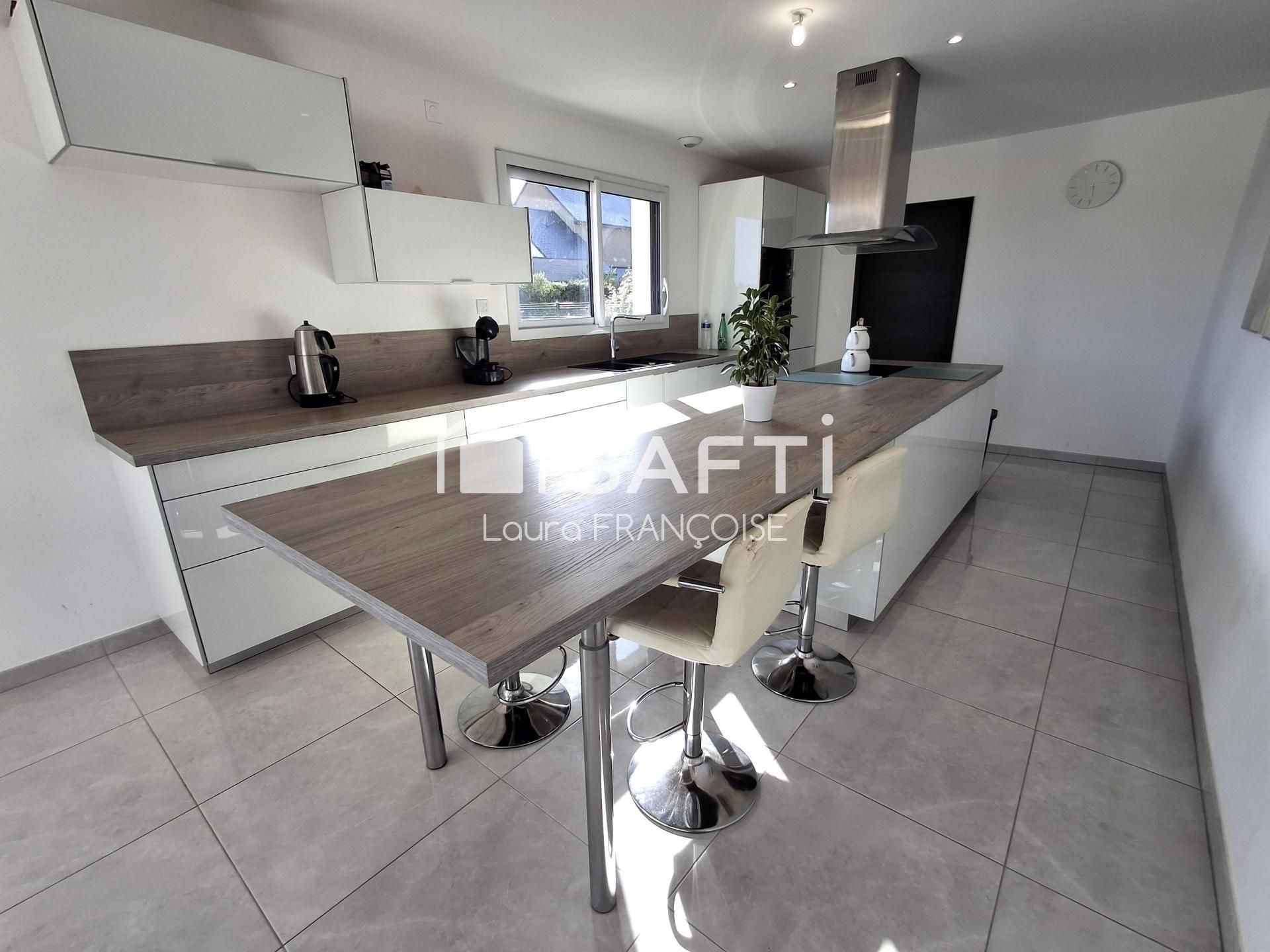 14740 ROSEL - Maison 4 chambres à vendre - Properstar