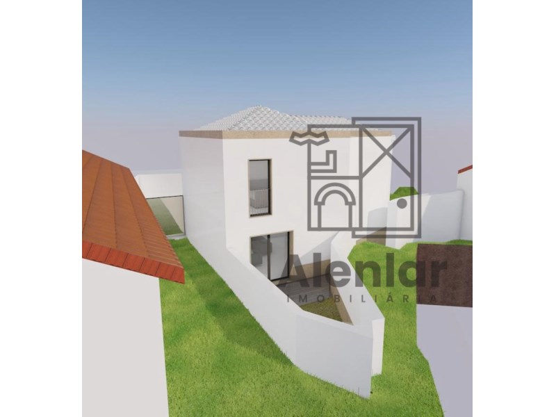 Wine cellar for transformation into a house - 2 beds house for sale ...