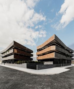 Apartment T4 DUPLEX - Gafanha da Boa Hora, Vagos - 4 beds apartment for ...