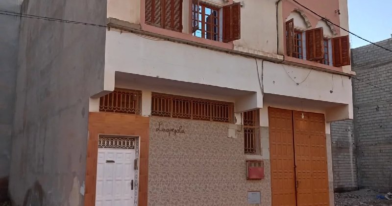 7 Appartements et maisons avec garage à vendre - Taroudant | Properstar CH