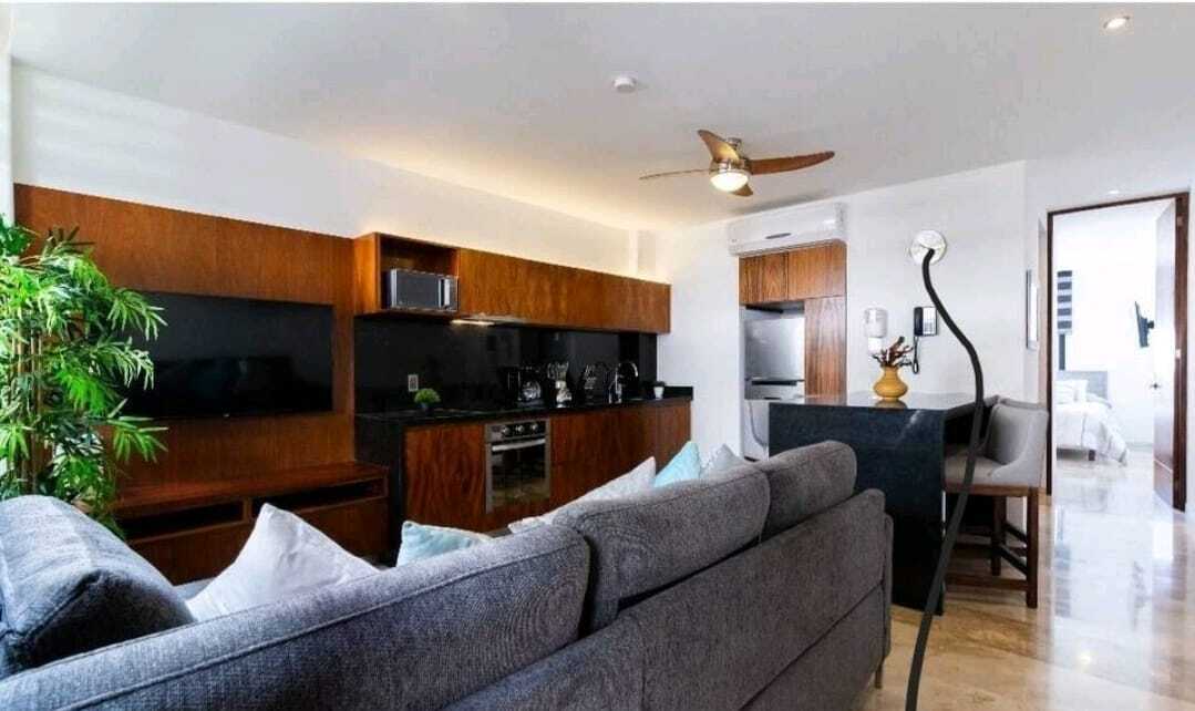 Apartment for sale in Playa del Carmen on 5th Avenue - 106 C. 40, 77720 ...