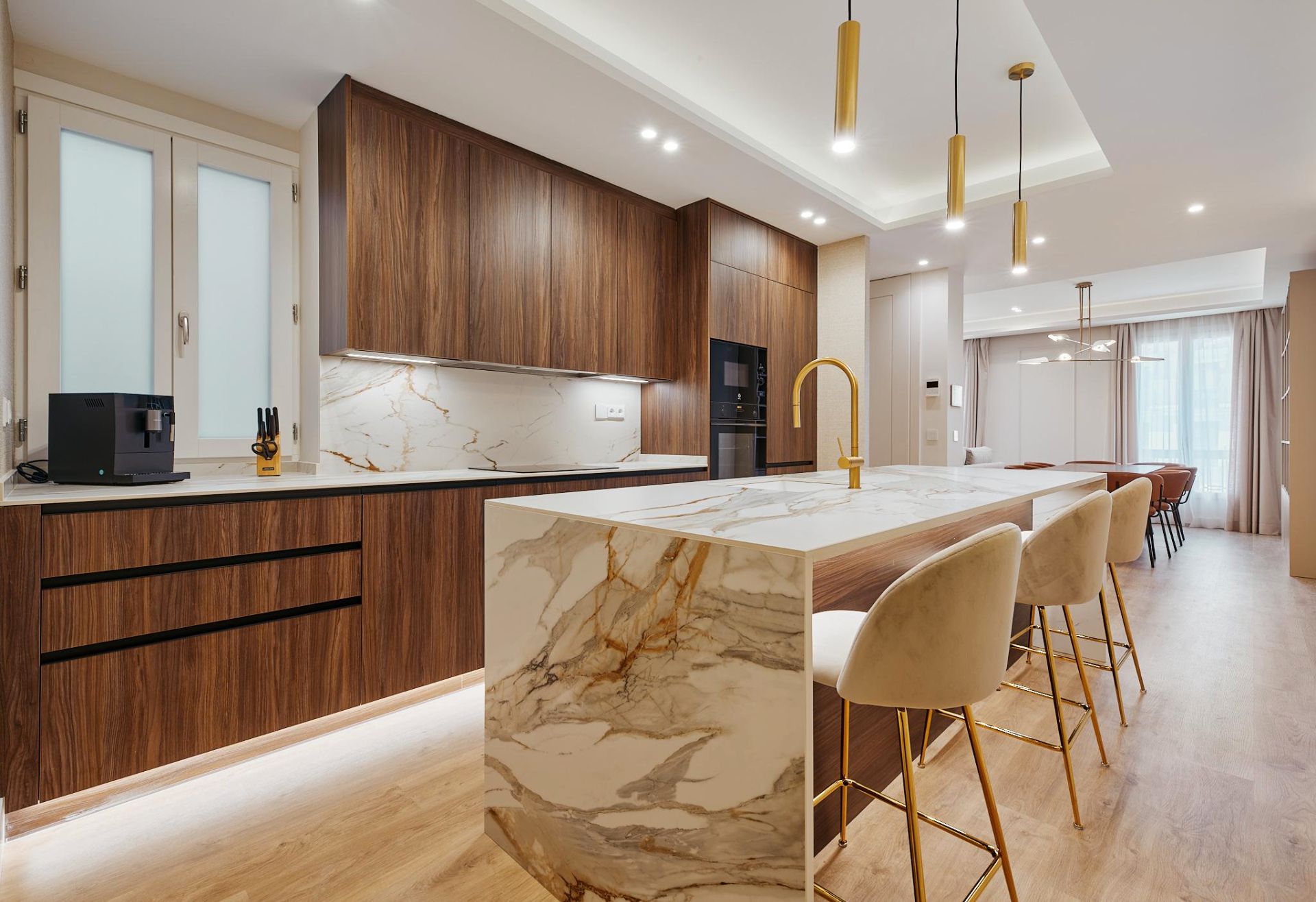 28001 Madrid Capital - 3 beds apartment for sale - Properstar