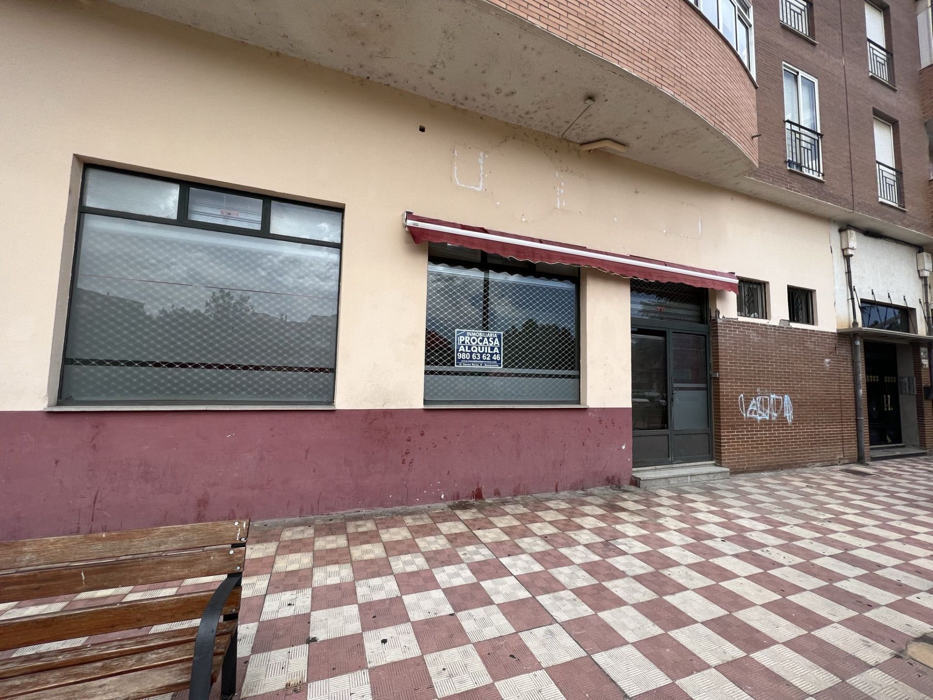 49600 Benavente - Locales comerciales en alquiler - Properstar ES