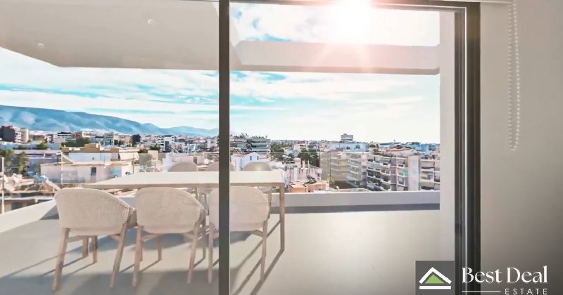 1441152 - Maisonette For sale, Palaio Faliro, 250 sq.m., €1.200.000 ...