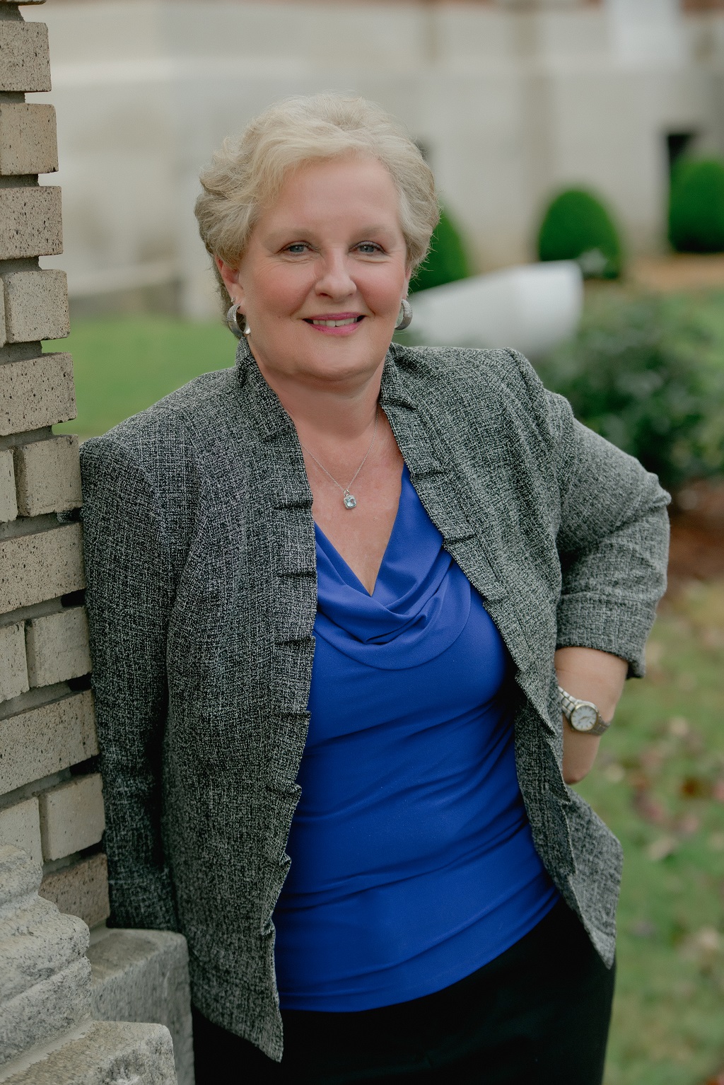 Debbie Daniels - Real estate agent on Properstar