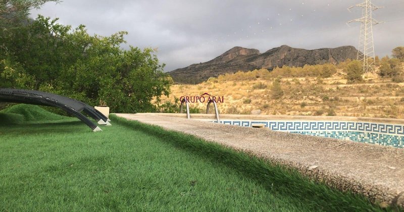 Busot Houses for Sale - 53 Listings | Properstar