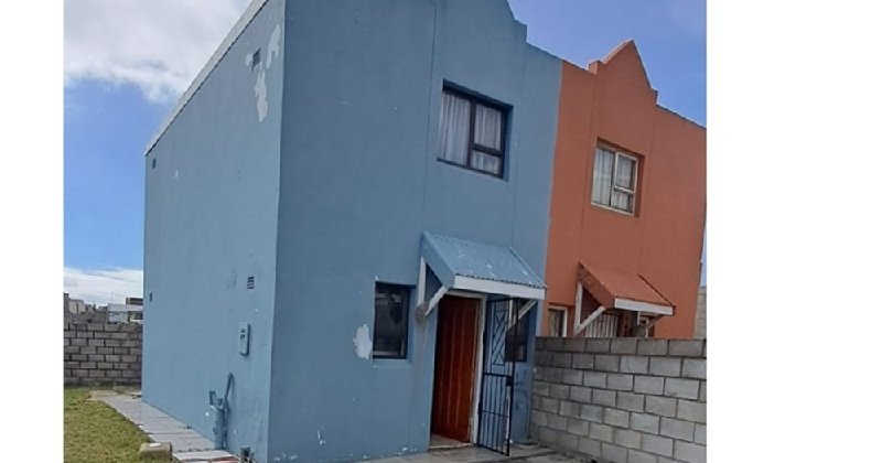 Kuća na prodaju u Algoa Parku, Port Elizabeth - Algoa Park, Port Elizabeth, Eastern Cape, Port ...