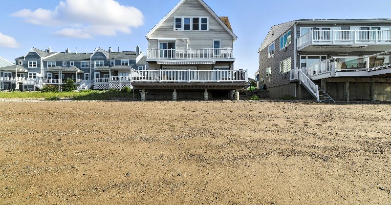 15 Mieszkania i domy z Morze Widok do wynajęcia w Connecticut | Properstar