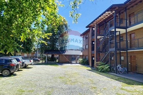 Pucón - 2 beds apartment for sale - Properstar