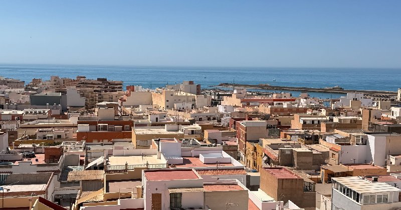 2 Properties with City view for Sale in Adra | Properstar