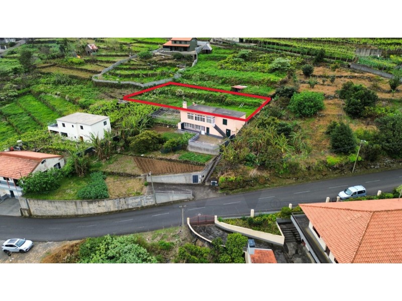 Construction site - São Vicente - Plot of land for sale - Properstar