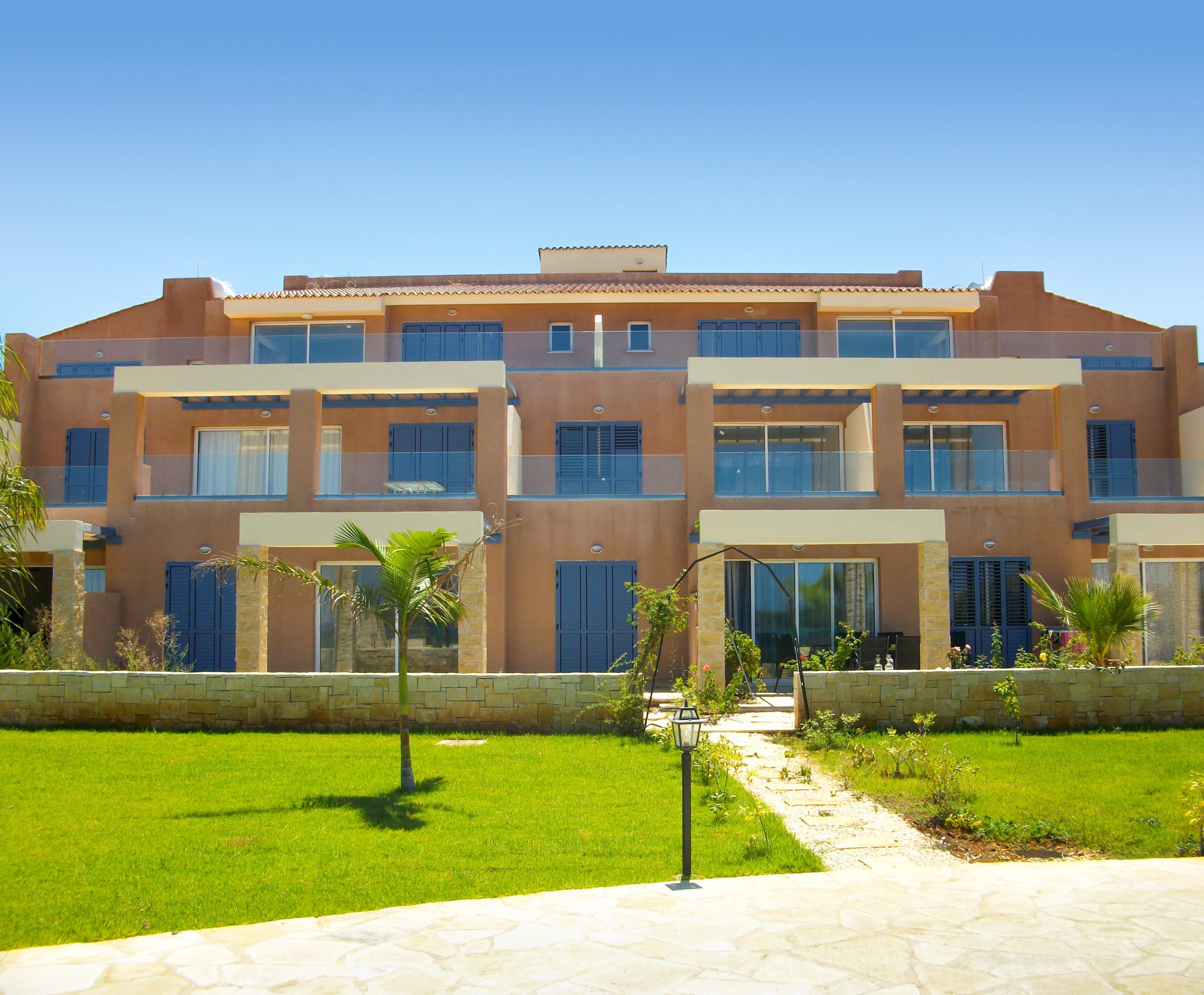 Townhouse M03, Akamantis Gardens - Akamantis Gardens, 8820 Paphos - 2 ...