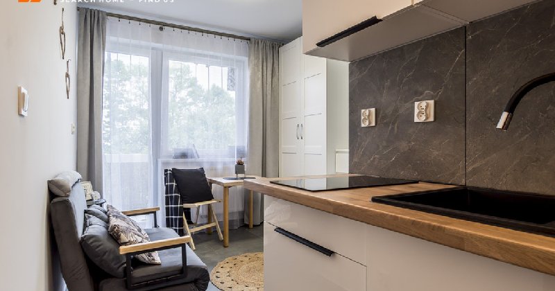 2’274 Günstige Wohnungen und Häuser kaufen in Krakau | Properstar CH