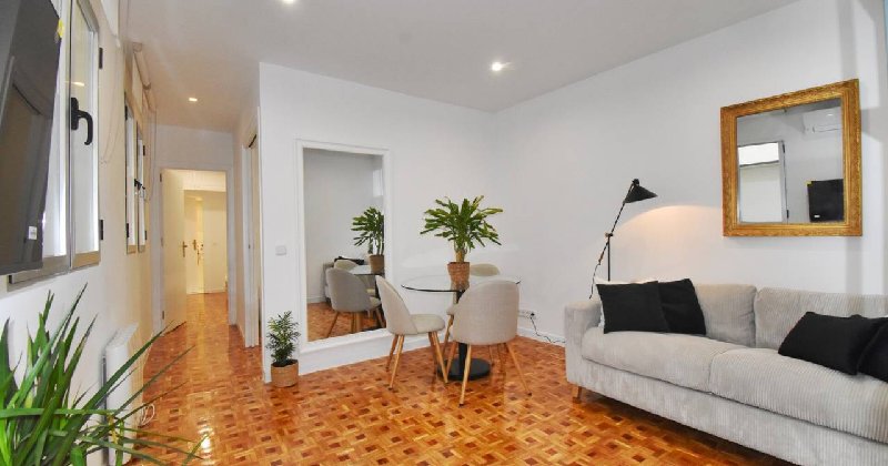 6,875 New Apartments and Houses for Rent in Sol | Properstar