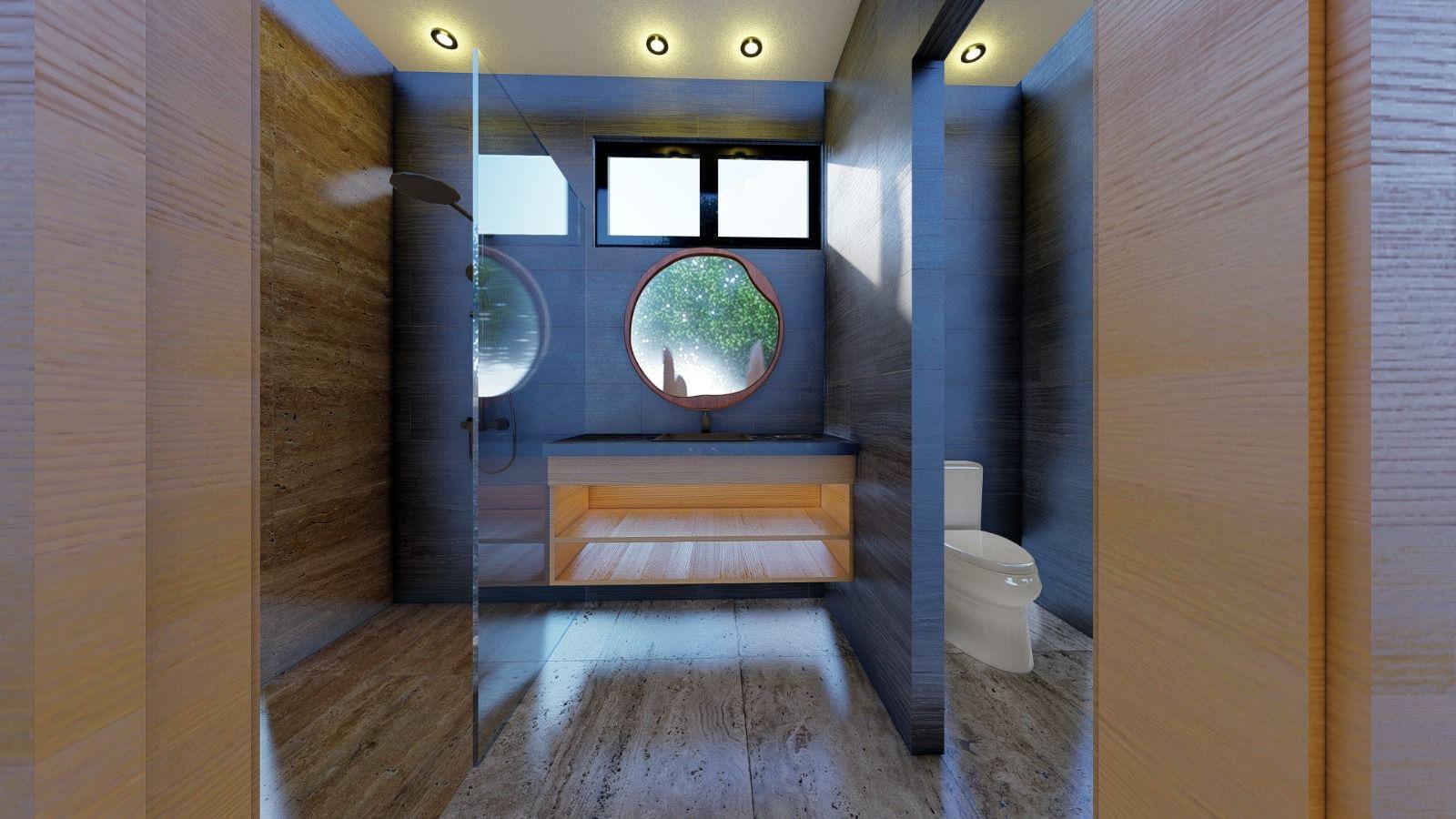 Moderna y hermosa casa en venta res. Cerrado - Pontezuela Al Medio ...