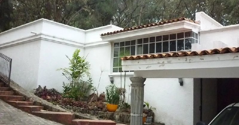 525 Nuevos anuncios de casas en venta en Zapopan | Properstar