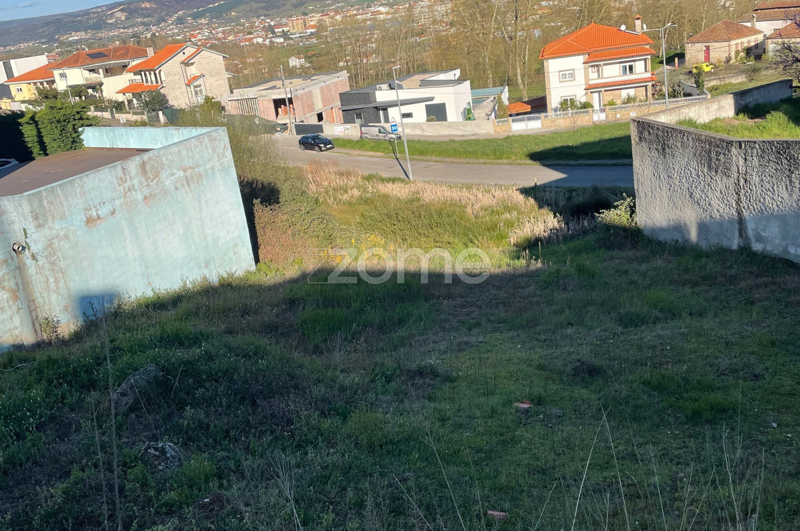 Chaves - Plot of land for sale - Properstar